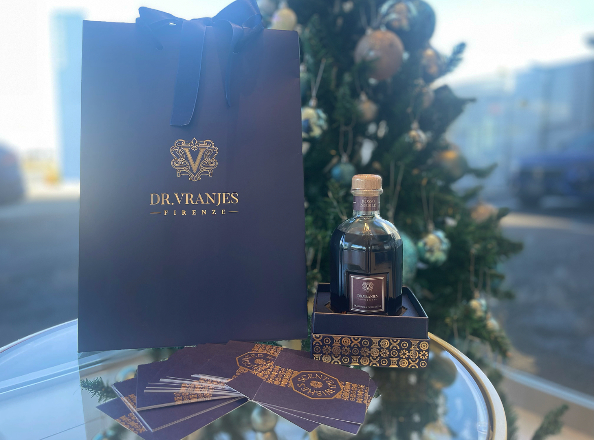 GIFT BOX - Maserati 群馬