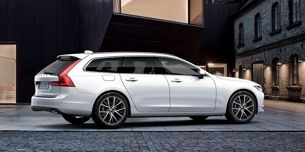 V90/V90cc 特別限定車「Nordic Edition」発売！ - ディーラー最新情報｜ボルボ・カー 太田・足利